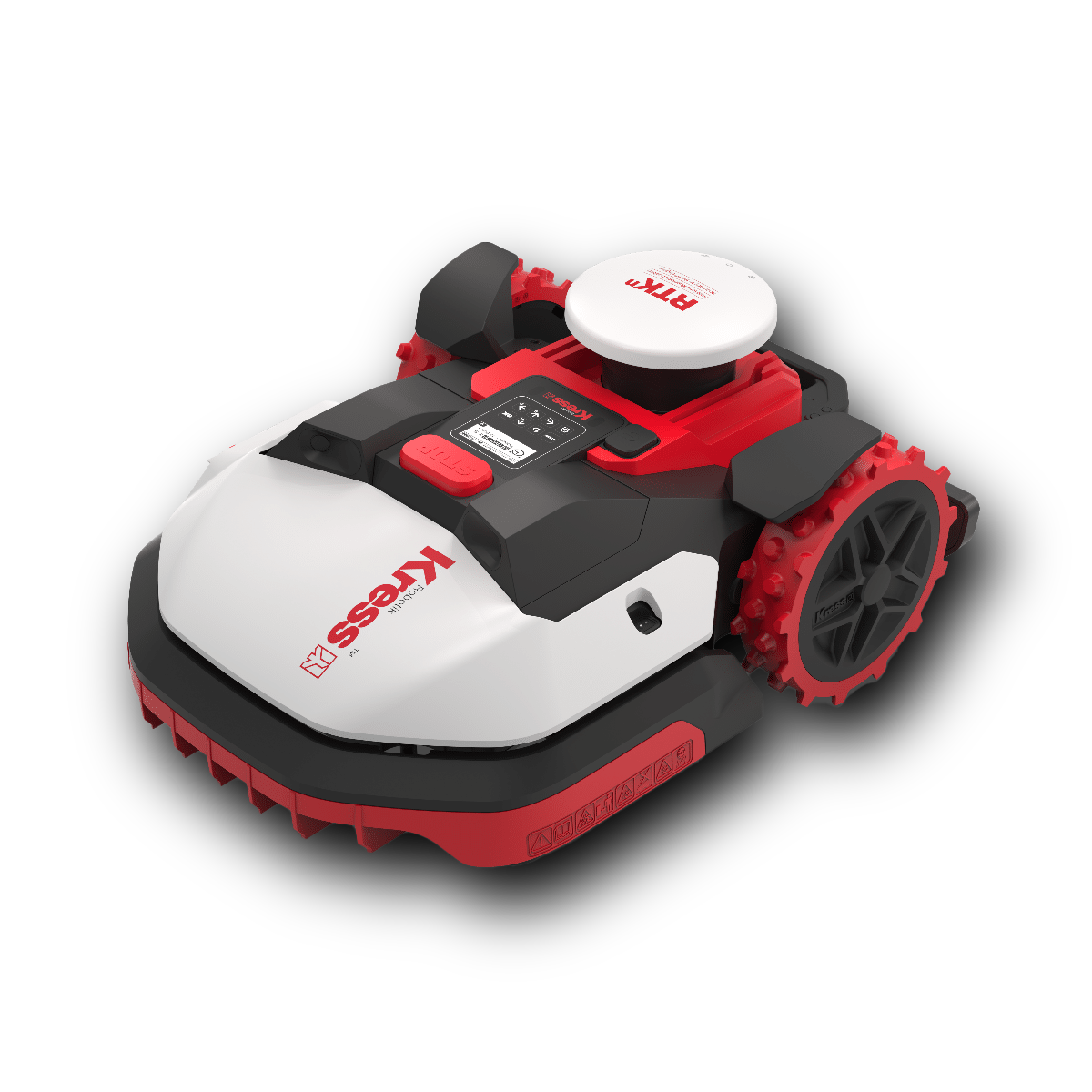 Innovation - BGI Landscaping + Grounds • Bloomington/Normal, Illinois